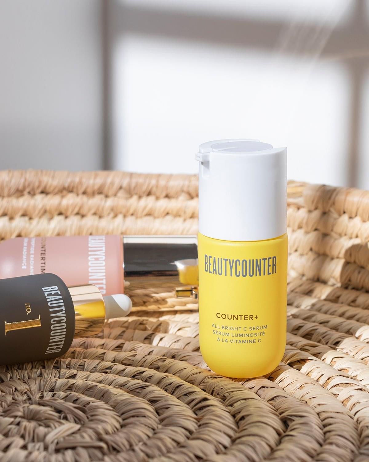 5 Skincare Swaps for Warmer Weather | KISS in the Kitchen
