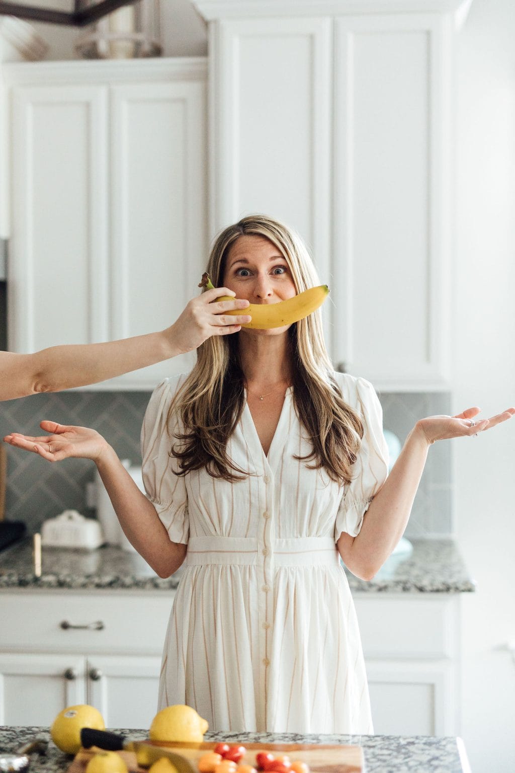 Healthy Snacks for Spring Break | KISS in the Kitchen