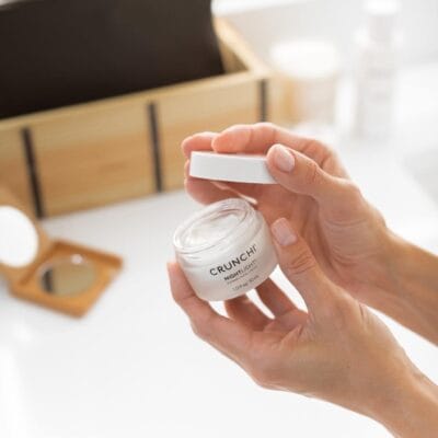 Honest Crunchi Review: The Uncompromised Clean Beauty Brand | KISS in ...